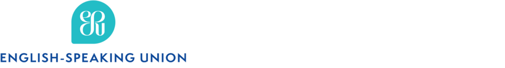 ESU Logo Sept 2020 | The English Speaking Union